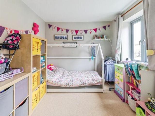 4 bedroom town house for sale in Knot Tiers Drive, Upton, Northampton, NN5