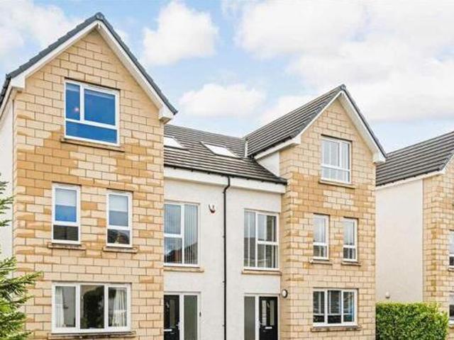 4 Bedroom Town House For Sale In Lauren Grove