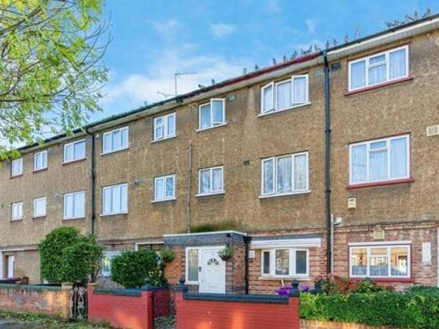 4 Bedroom Town House For Sale In London