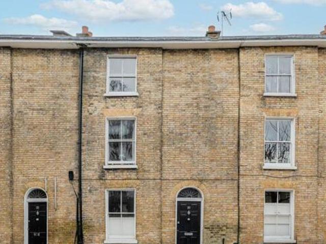 4 Bedroom Town House For Sale In London