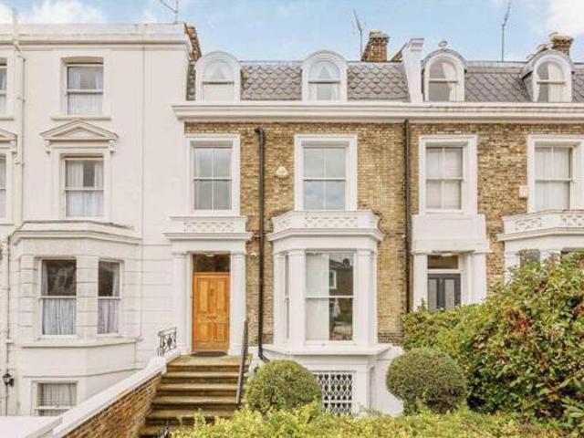 4 Bedroom Town House For Sale In London