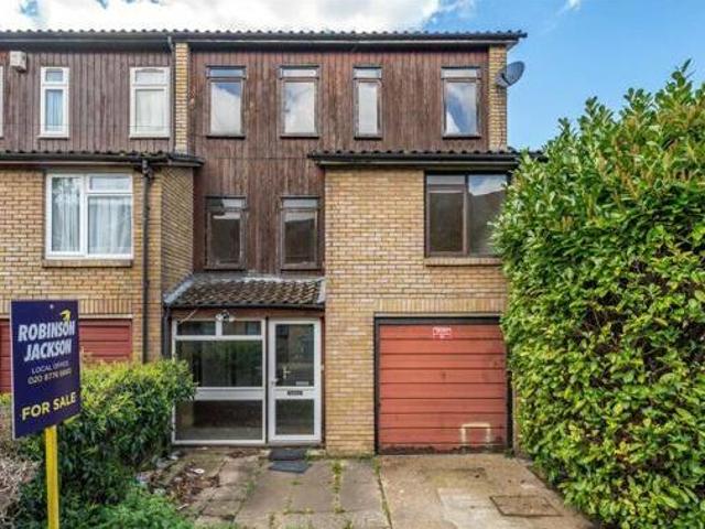 4 Bedroom Town House For Sale In London