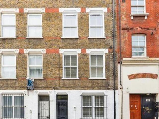 4 Bedroom Town House For Sale In London