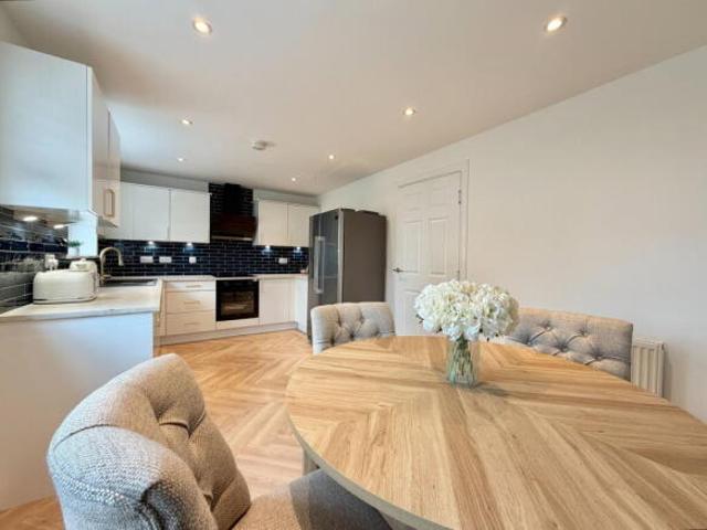 4 bedroom town house for sale in Lochan Road, Kilsyth, Glasgow, G65 0ES, G65