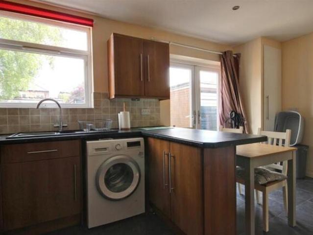 4 bedroom town house for sale in Lodge Close, Hessle, HU13