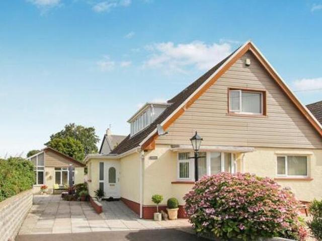 4 Bedroom Town House For Sale In Llantwit Major