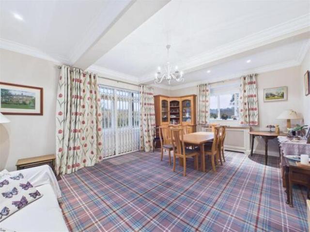 4 bedroom town house for sale in Mayfield Heights, Brookhouse Hill, Fulwood, Sheffield, S10