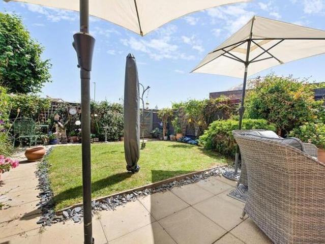 4 bedroom town house for sale in Minerva Crescent, Gunwharf Quays, PO1