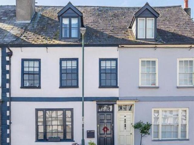 4 Bedroom Town House For Sale In Monmouth