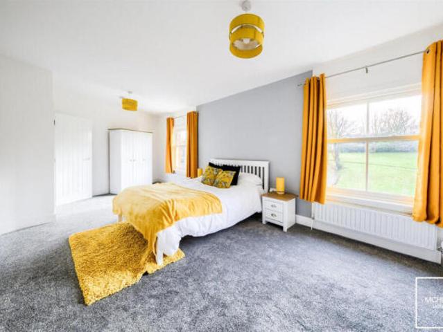 4 bedroom town house for sale in North Road, Harborne, Birmingham, B17 9PE, B17