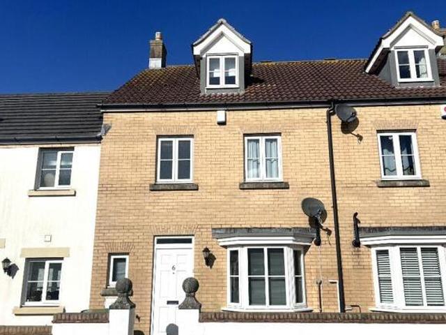 4 Bedroom Town House For Sale In Northam