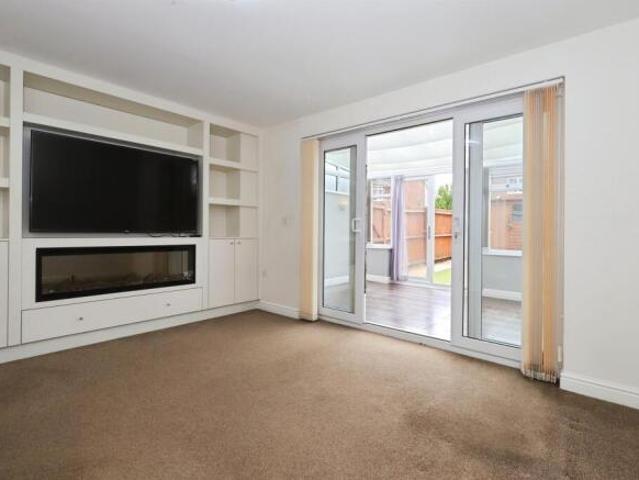 4 bedroom town house for sale in Northwick Terrace, Bilston, WV14
