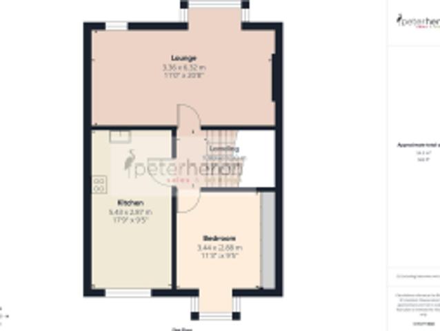 4 bedroom town house for sale in Normanby Court, North Haven, Sunderland, SR6