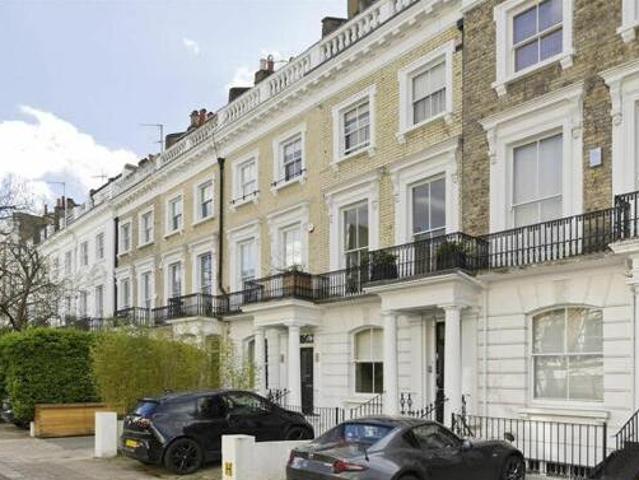 4 Bedroom Town House For Sale In Notting Hill
