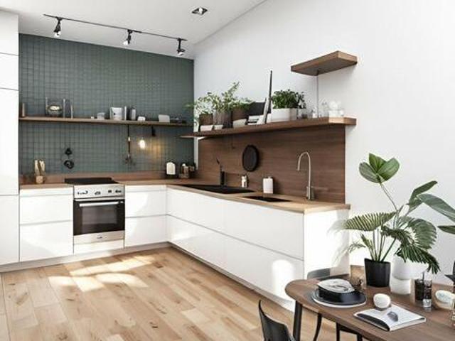 4 Bedroom Town House For Sale In Nottingham, Nottinghamshire