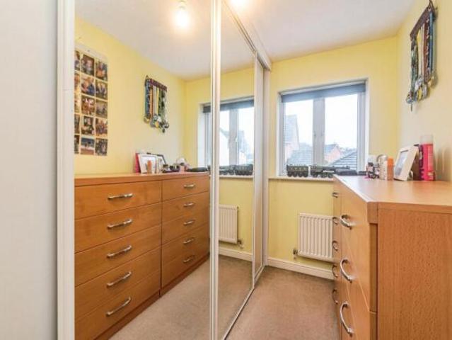 4 bedroom town house for sale in Oceana Crescent, Basingstoke, RG22