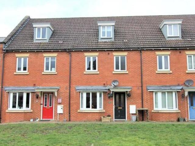 4 Bedroom Town House For Sale In Oakhurst