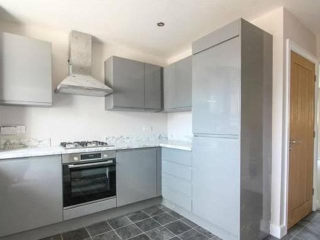 4 bedroom town house for sale in Oakland Place Hemsworth Pontefract West Yorkshire WF9