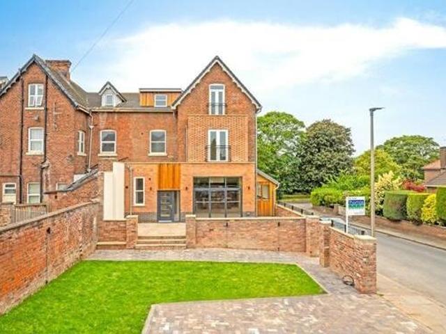 4 Bedroom Town House For Sale In Off Liverpool Road, Chester