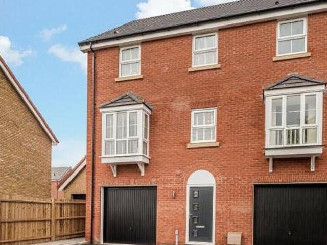 4 Bedroom Town House For Sale In Old Catton, Norfolk