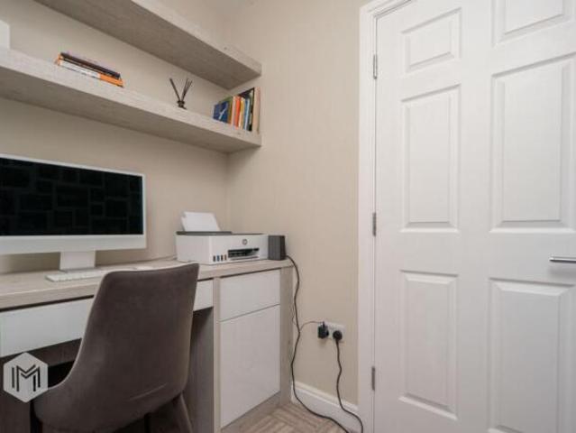 4 bedroom town house for sale in Old Boatyard Lane, Worsley, M28