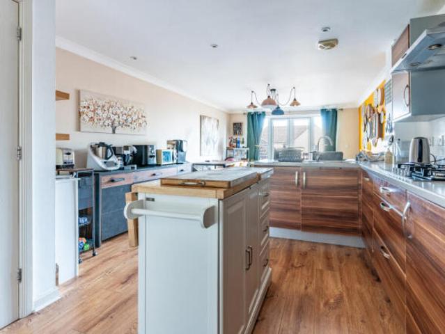 4 bedroom town house for sale in Old Barrow Hill, Shirehampton, Bristol, BS11