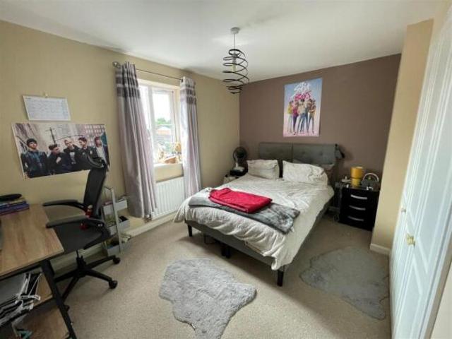 4 bedroom town house for sale in Old Barrow Hill, Shirehampton, BS11