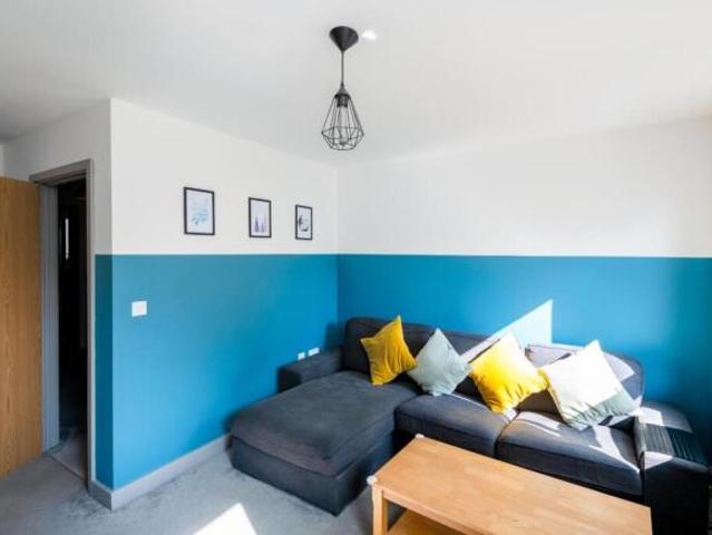 4 bedroom town house for sale in Paintworks, Arnos Vale, BS4