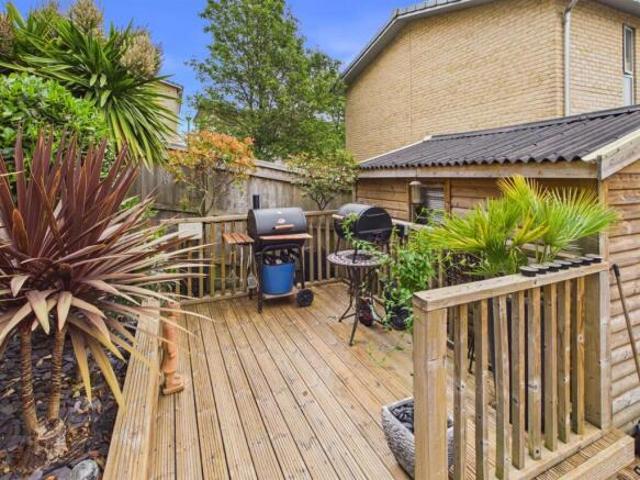 4 bedroom town house for sale in Pinewood Drive, Cheltenham, GL51