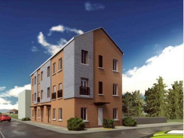 4 bedroom town house for sale in Poundlock Avenue, Hanley, ST1