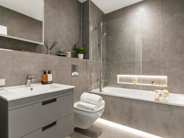 4 bedroom town house for sale in Plot 2 Overton Place, Stanmore, HA7