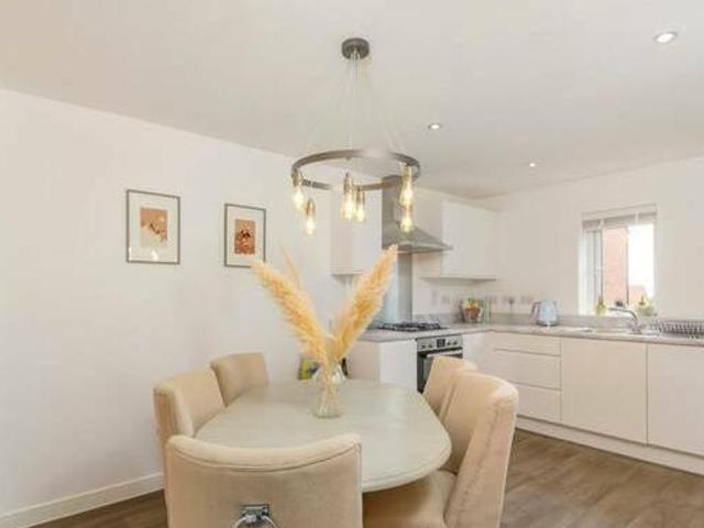 4 bedroom town house for sale in Preachers Walk Hanham BS15