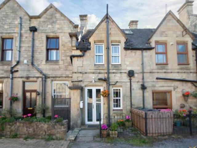 4 Bedroom Town House For Sale In Quarry Lane
