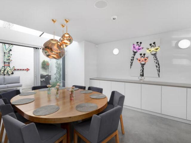 4 bedroom town house for sale in Quickswood, Primrose Hill, London, NW3