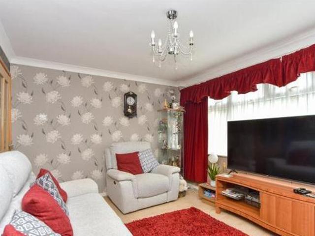 4 Bedroom Town House For Sale In Rainham, Gillingham
