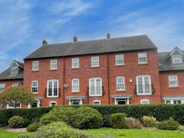 4 Bedroom Town House For Sale In Rearsby