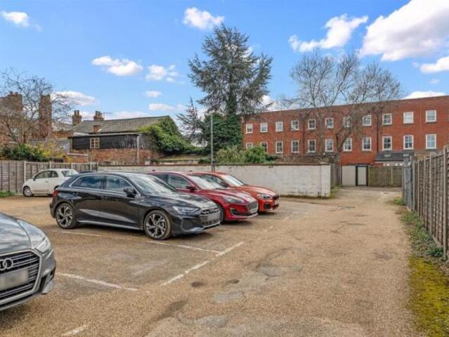 4 bedroom town house for sale in Regent Mews, Chapel Street, Leamington Spa, CV31