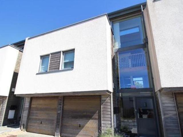 4 Bedroom Town House For Sale In Rhosneigr