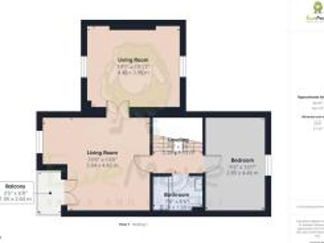 4 bedroom town house for sale in Rockbourne Road, Sherfield on Loddon, Hook, Hampshire, RG27