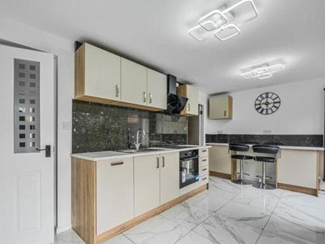 4 Bedroom Town House For Sale In Rowley Regis, West Midlands