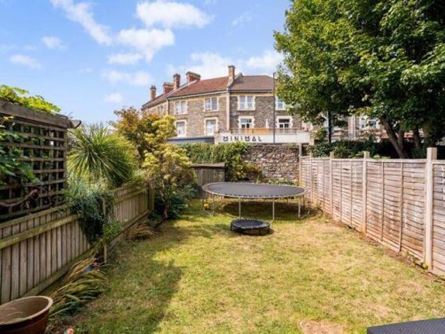 4 bedroom town house for sale in Rownham Mead | Hotwells, BS8