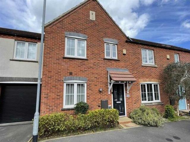 4 Bedroom Town House For Sale In Ruddington