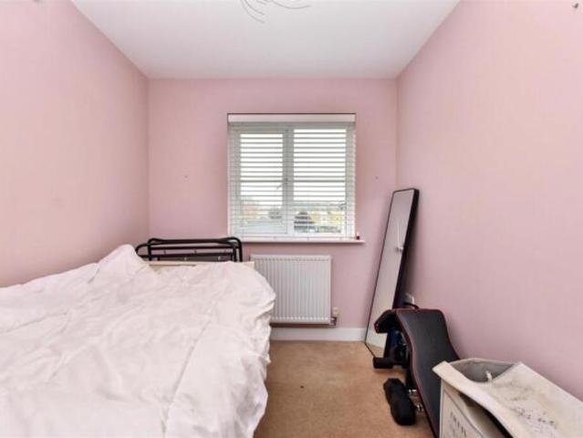 4 bedroom town house for sale in San Diego Way, Eastbourne, BN23