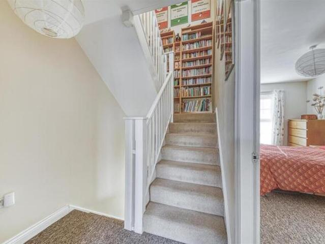 4 bedroom town house for sale in Sinfin Moor Lane, Chellaston, Derby, DE73