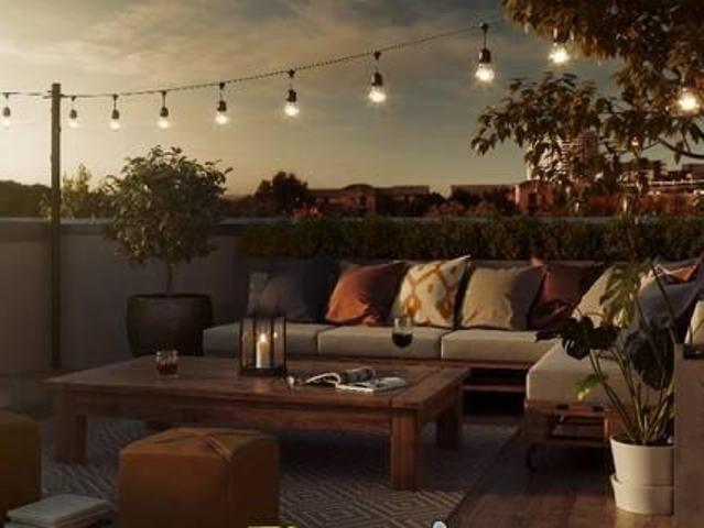 4 bedroom town house for sale in Solar Avenue Leeds West Yorkshire LS9 LS9