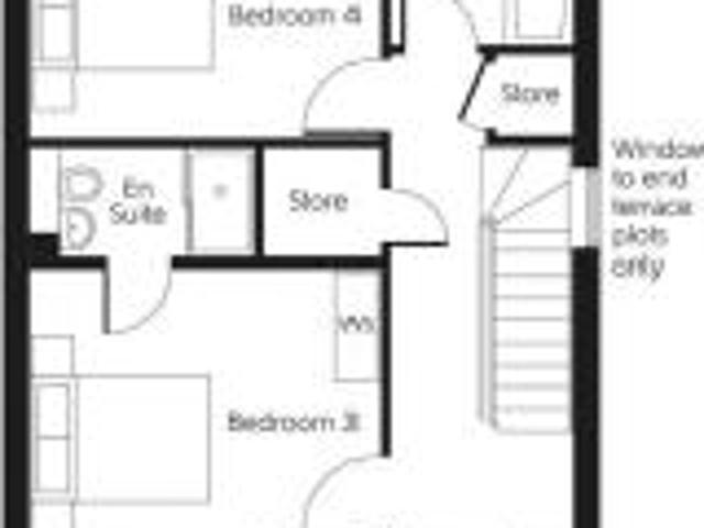 4 bedroom town house for sale in Springstead Village, Cherry Hinton, Cambridge, CB1