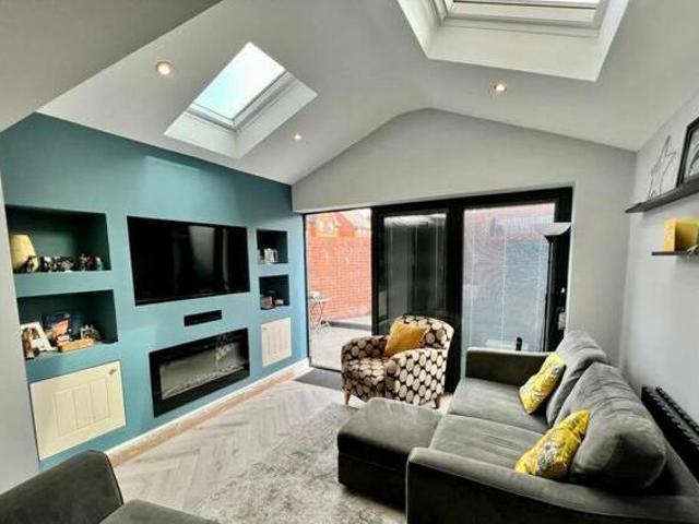 4 Bedroom Town House For Sale In Swinton