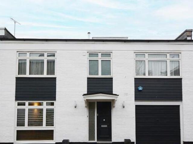 4 Bedroom Town House For Sale In Swiss Cottage