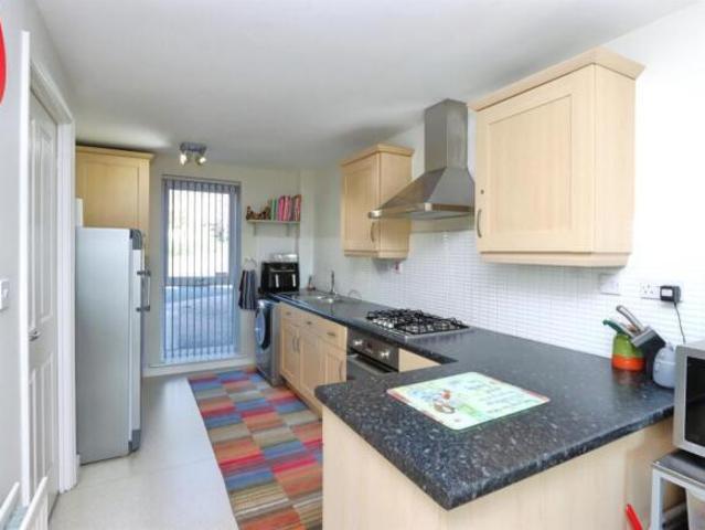 4 bedroom town house for sale in St. Aidans Rise, Sheffield, S2