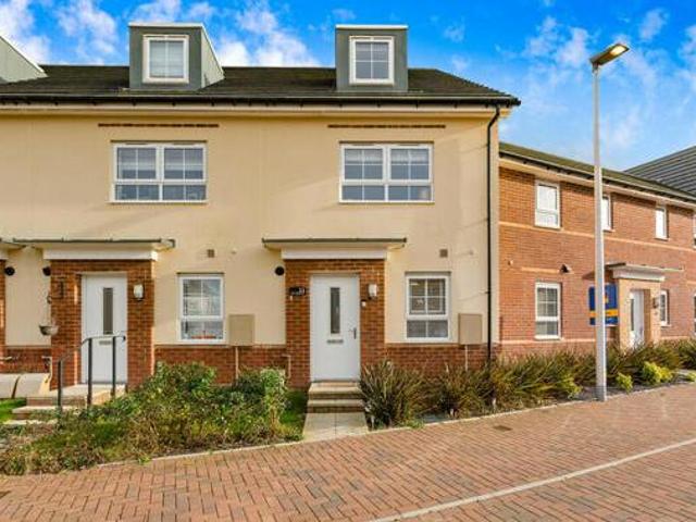 4 Bedroom Town House For Sale In St. Fagans